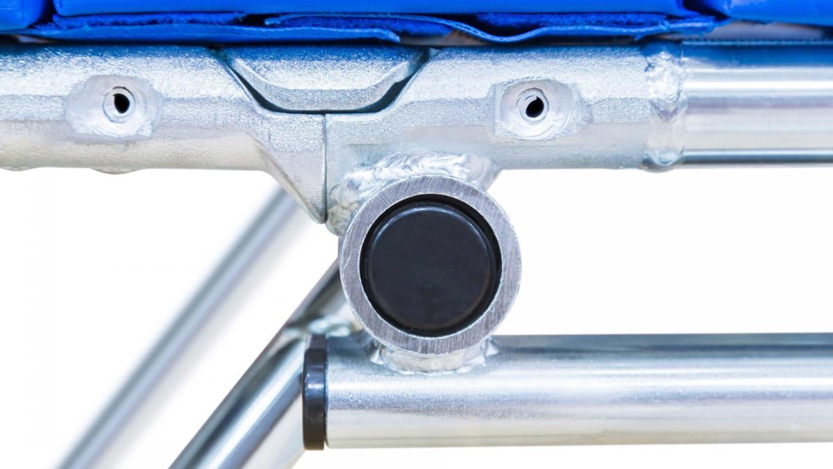 Eurotramp Ultimate Competition Trampoline - Buy Competition Trampolines ...